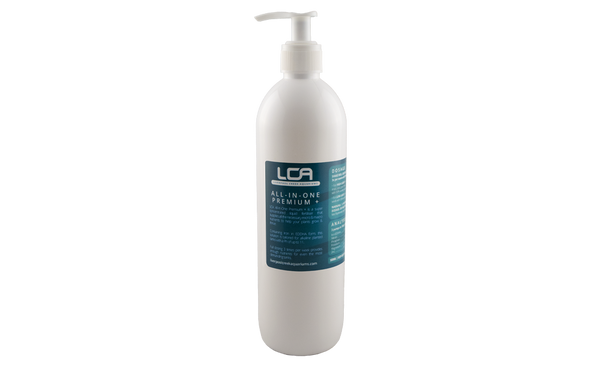 All-in-One Premium+ (Ph above 7.5) - Liverpool Creek Aquariums