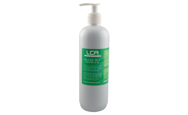 Micro Mix Premium - Liverpool Creek Aquariums